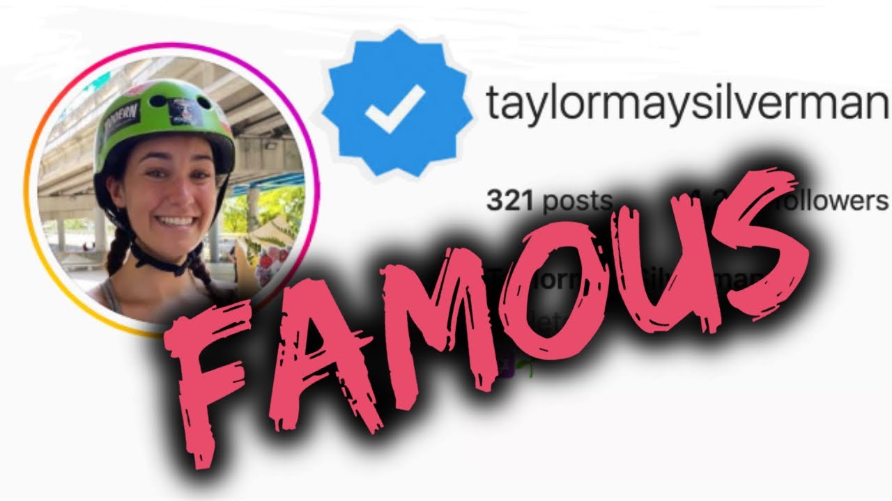 The Taylor Silverman SAGA Continues | #SkateNews - YouTube