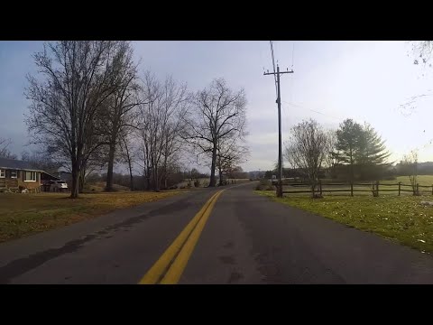 Gray, TN - a rural suburb of Johnson City - YouTube