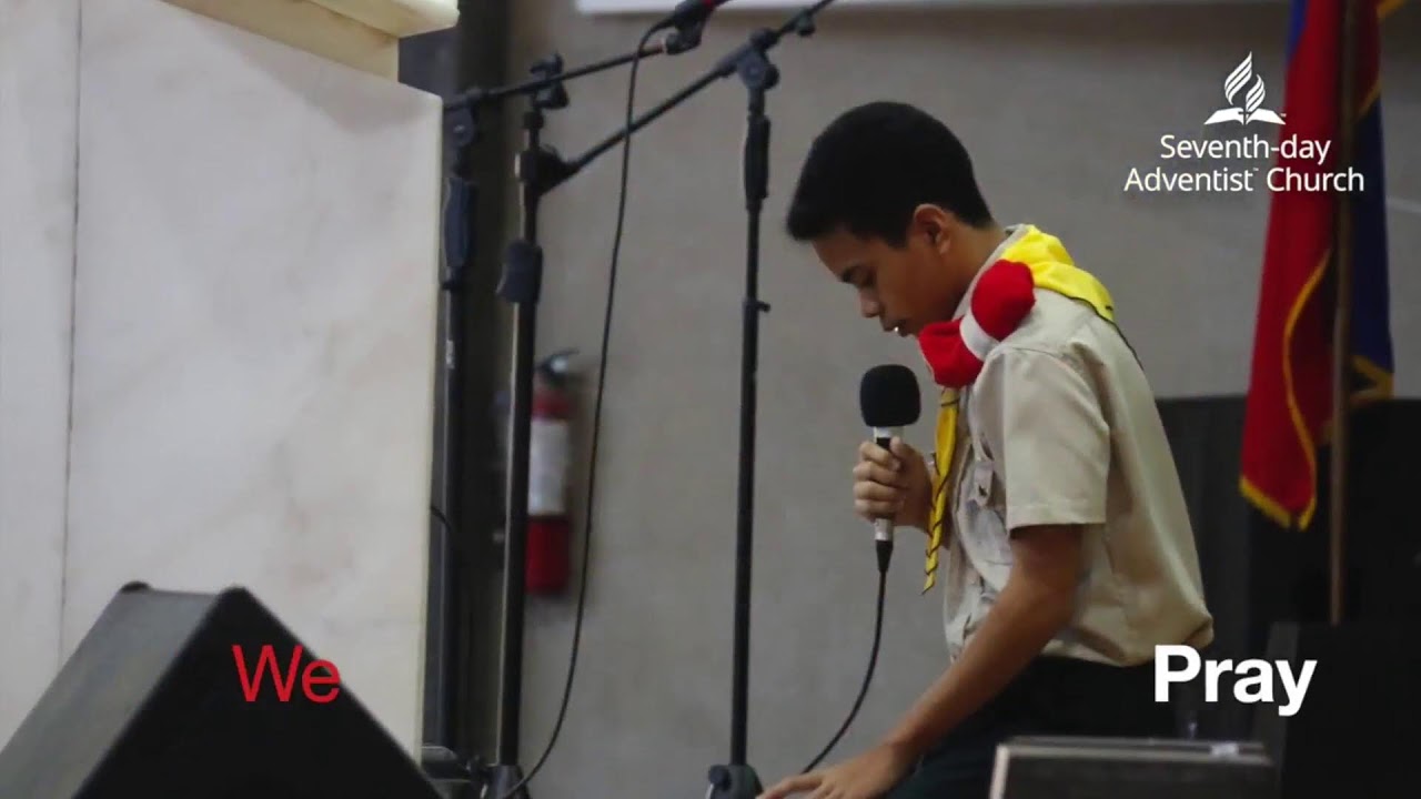 AIIAS Church Divine Service | November 25, 2023 - YouTube