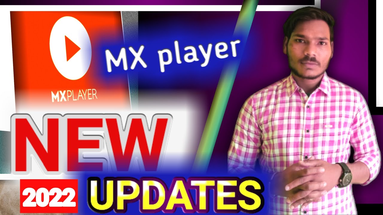 Mx Player features |Mx player settings| mx player secret settings - YouTube