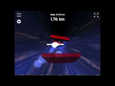 tunnel glider