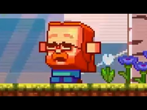 Tiny Jens screaming for 41 seconds straight - YouTube