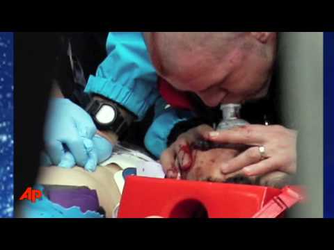 Georgian Slider Seriously Injured in Luge Crash