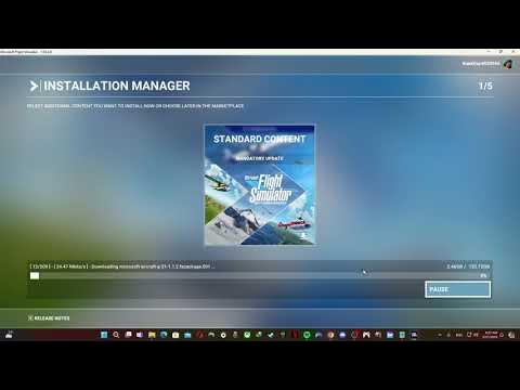 Tutorials How To Play Microsoft Flight Simulator 2020 Multiplayer Online Fix Game version: 1.36 ...