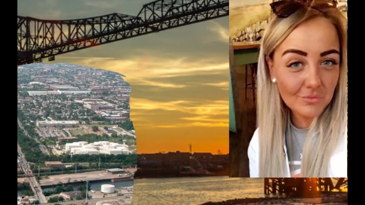 middlesbrough women busted smuggling £15m of cocaine from US. - YouTube