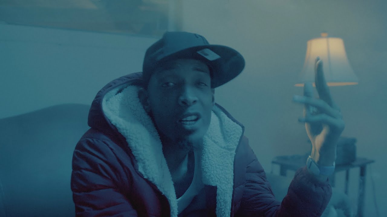 Wacotron - Situation (Official Music Video) - YouTube