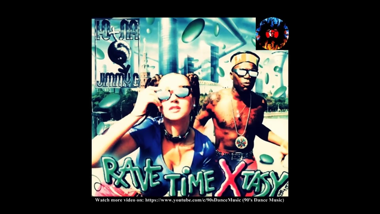 U-La & Jimmy G. - Gigolo (Ravetime) (90's Dance Music) - YouTube