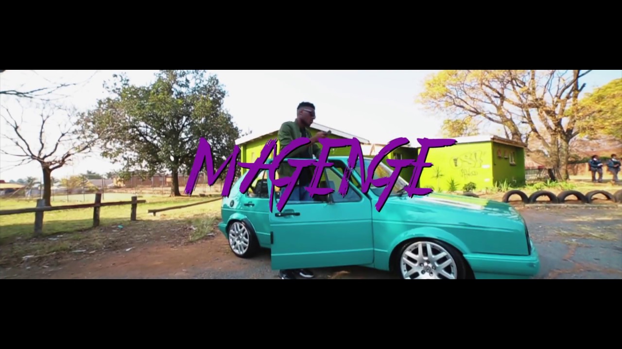 Friday Night - Magenge (Official Video) - YouTube