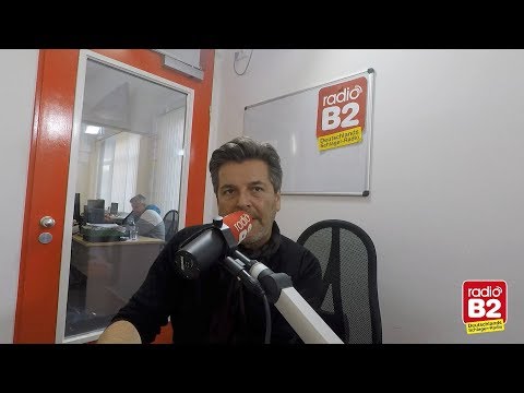 Thomas Anders nervt die Fragerei nach der legendären Nora-Kette!