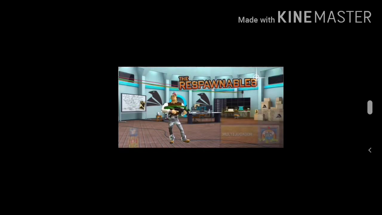 SPLASH WARS😆Trial 3 Review ️|Respawnables - YouTube