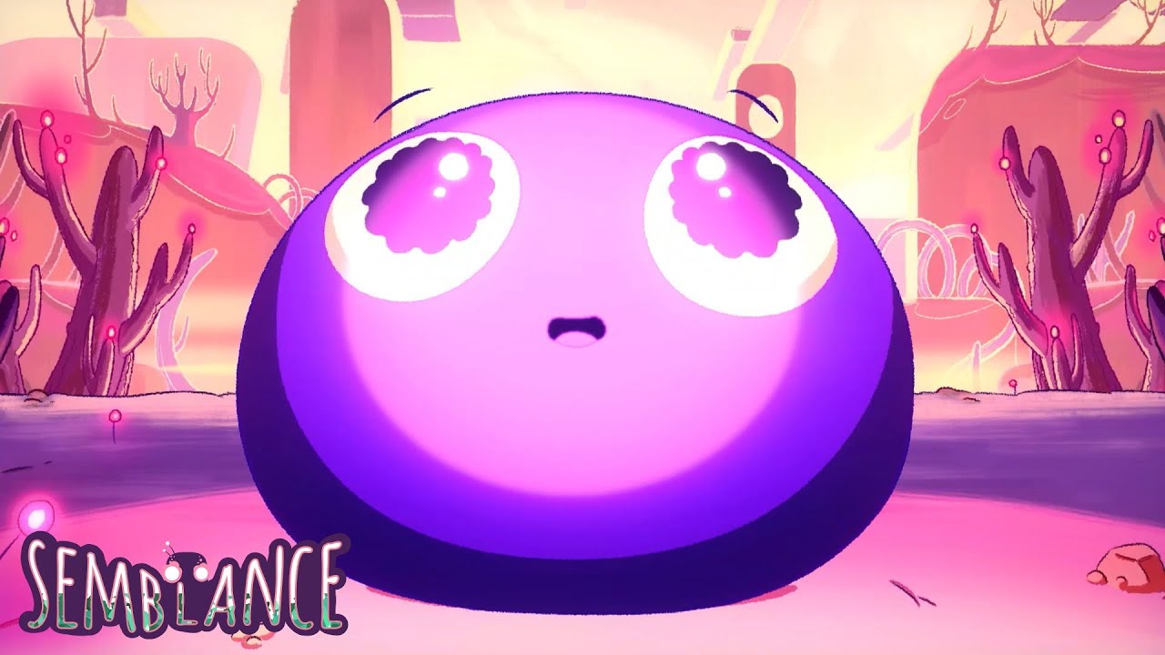 Semblance Launch Trailer - YouTube