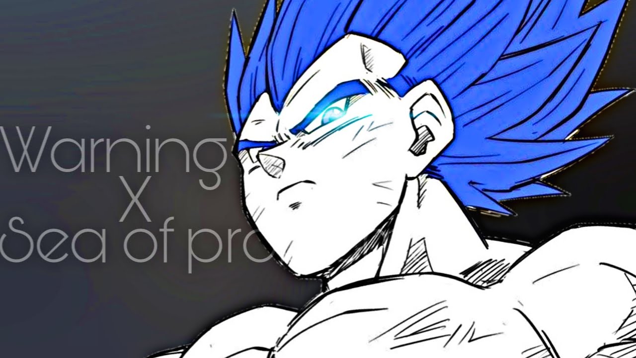 sea of problems x MC Warning (SPEED UP) - EXTENDED VERSION - YouTube