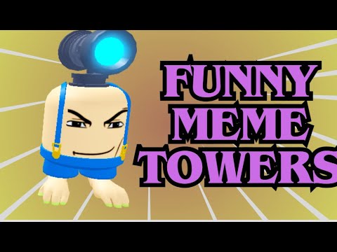 HUBERT "MEME" UNIT IS ACTUALLY CRAZY - YouTube