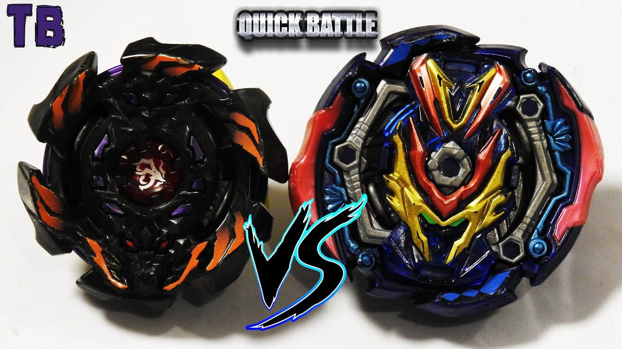 ARK BALKESH .00C.Br vs. JUDGEMENT VALKYIRE .Bl.Z' - Beyblade Burst ...