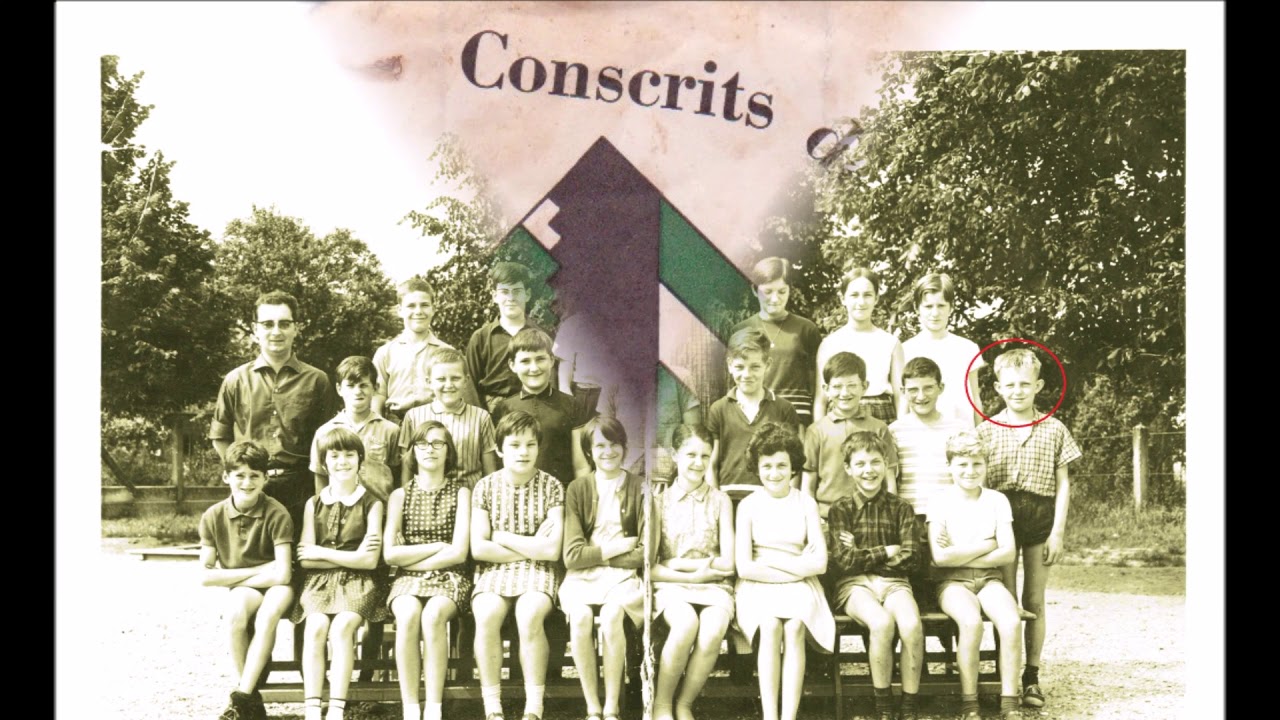 Hetzel Robert 1957-2018 - YouTube