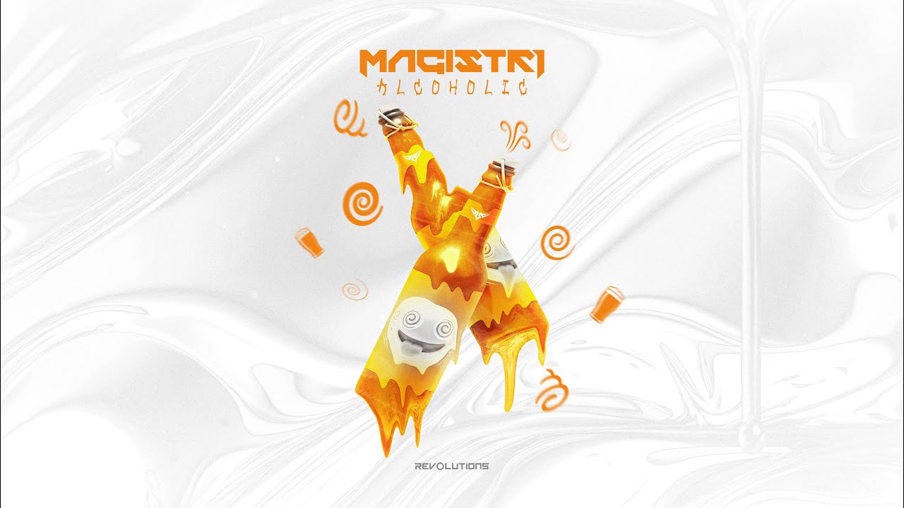 Magistri - Alcoholic (Official Video) - YouTube