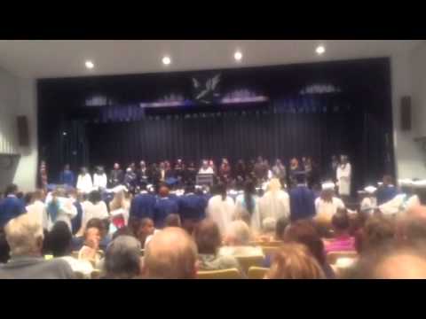 Liz grad - YouTube