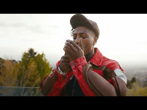 NBA YoungBoy - DIRTY GLOCK [Official Video]