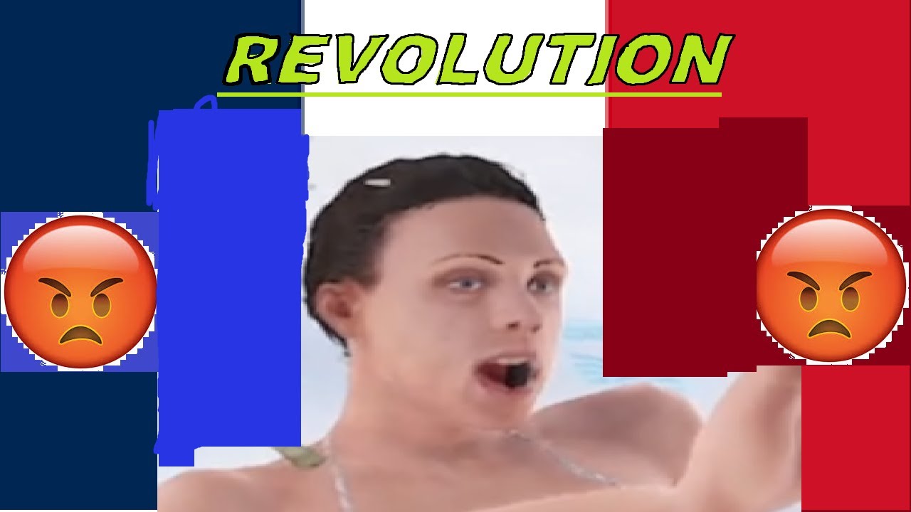 The French Rust Revolution.exe - YouTube