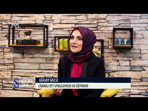 Gülay Gecü  SekizdeSağlık