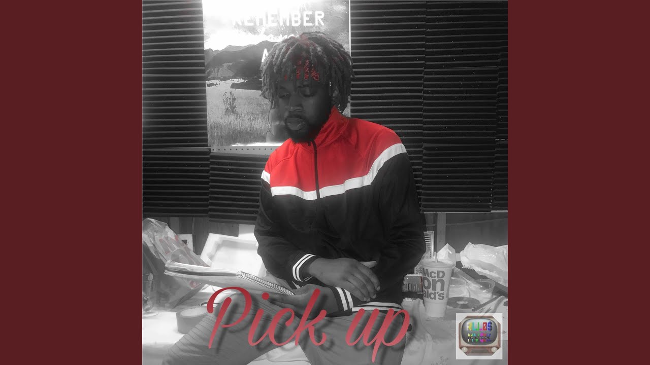 Pick UP (feat. Xavier Hicks) - YouTube