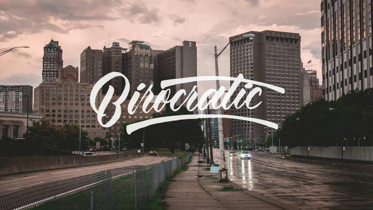 Birocratic - fan sample (extended) - YouTube