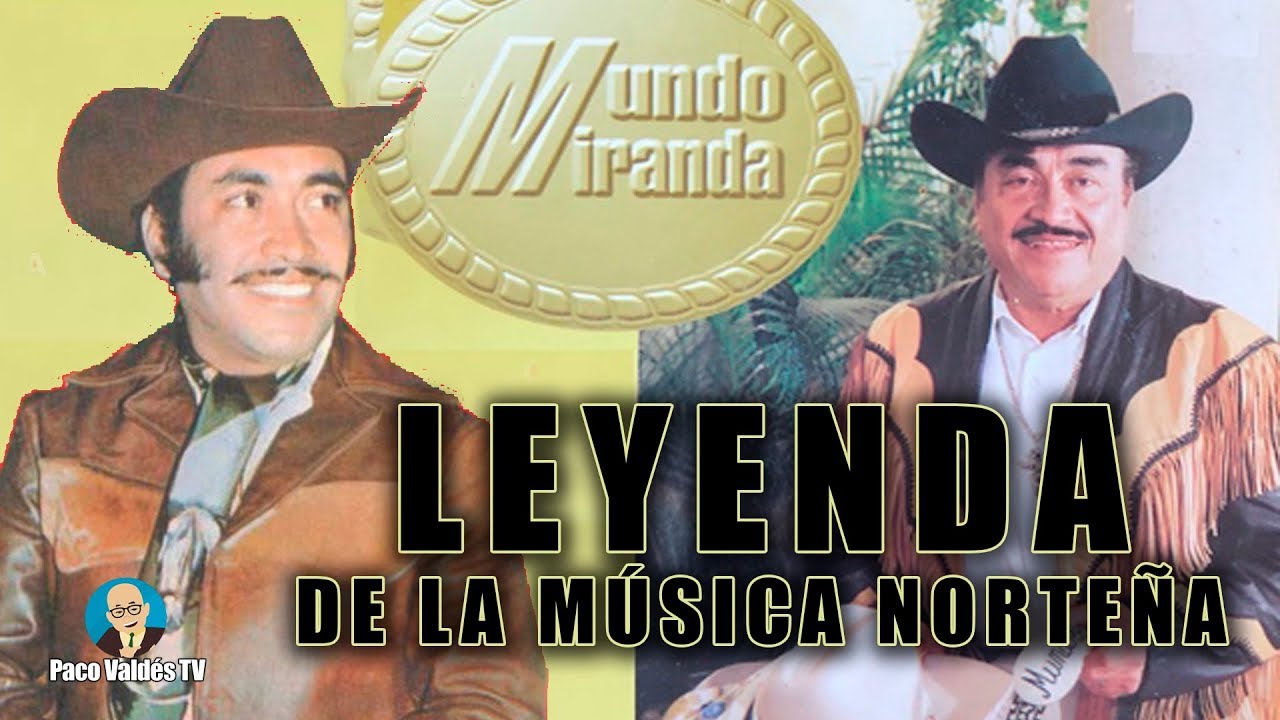 MUNDO MIRANDA - ENTREVISTA EXCLUSIVA - EN BACKSTAGE - YouTube