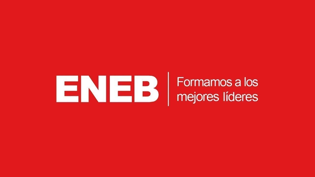 ENEB - Escuela de Negocios Europea de Barcelona - YouTube