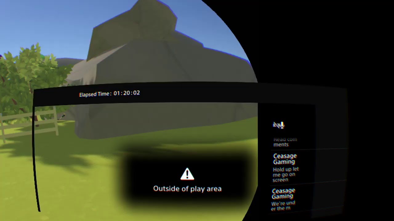 Fox with rec room - YouTube