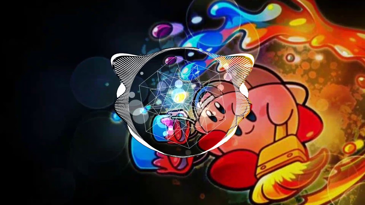 Colbreakz-kirby Gourment race [dubstep remix] - YouTube