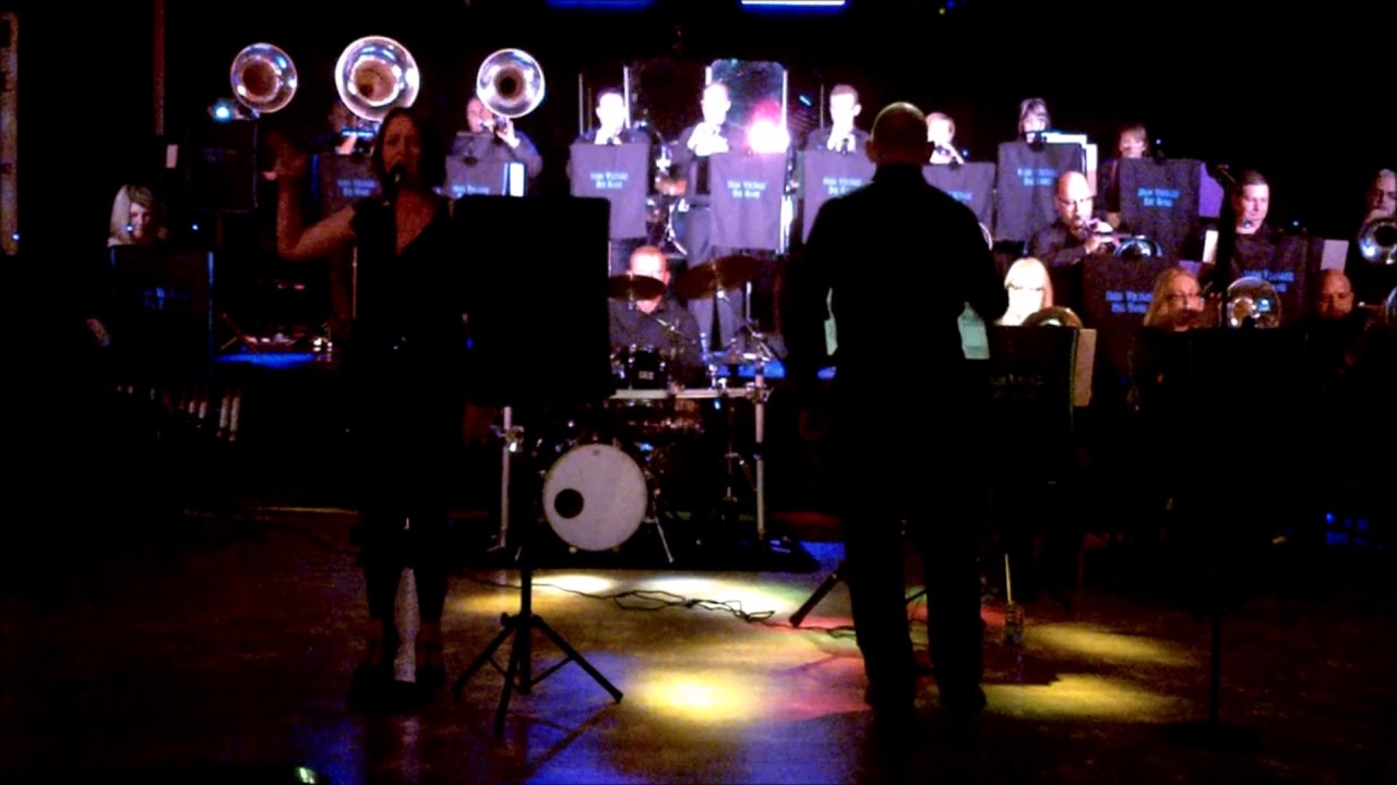 HVBB Goldfinger 4th May 2014 - YouTube