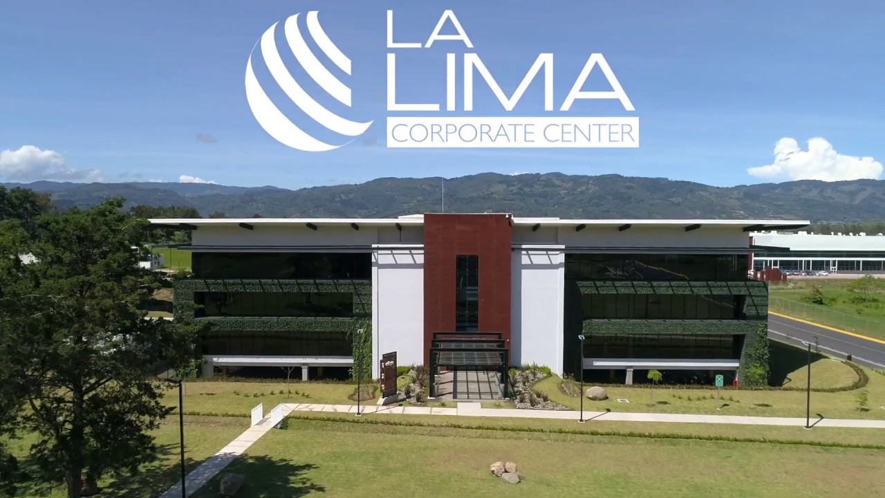 Spot La Lima Corporate Center, versión 2 - YouTube