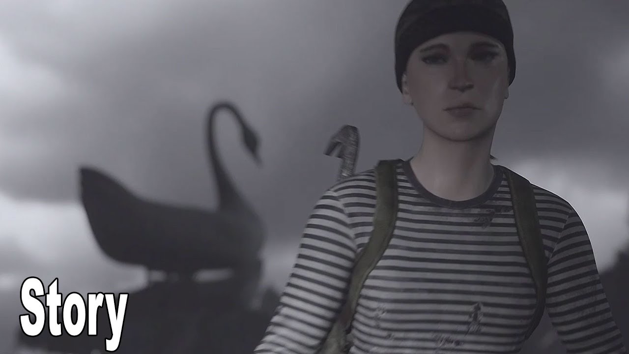 DayZ - Xbox One Story Cinematic Trailer [HD 1080P] - YouTube