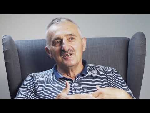 MICHAŁ STANISZEWSKI - Solidarność przed i po 1981 r. - YouTube