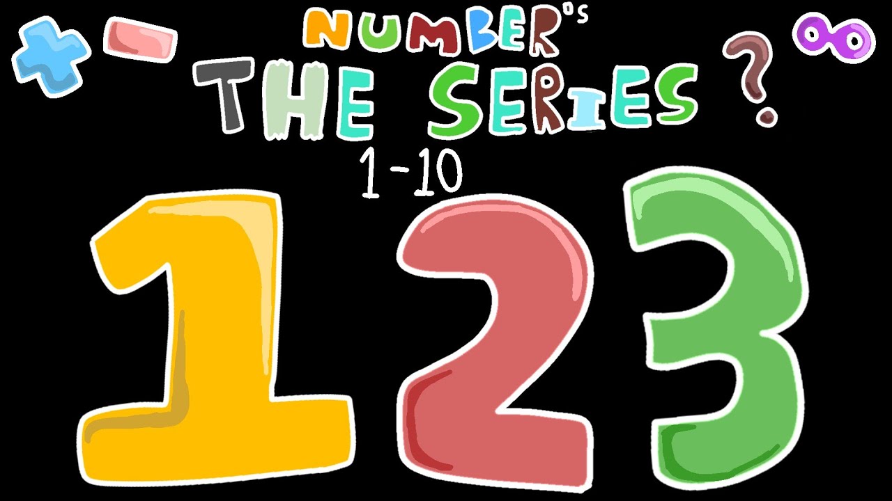 Sock's Number lore 1-10 - YouTube