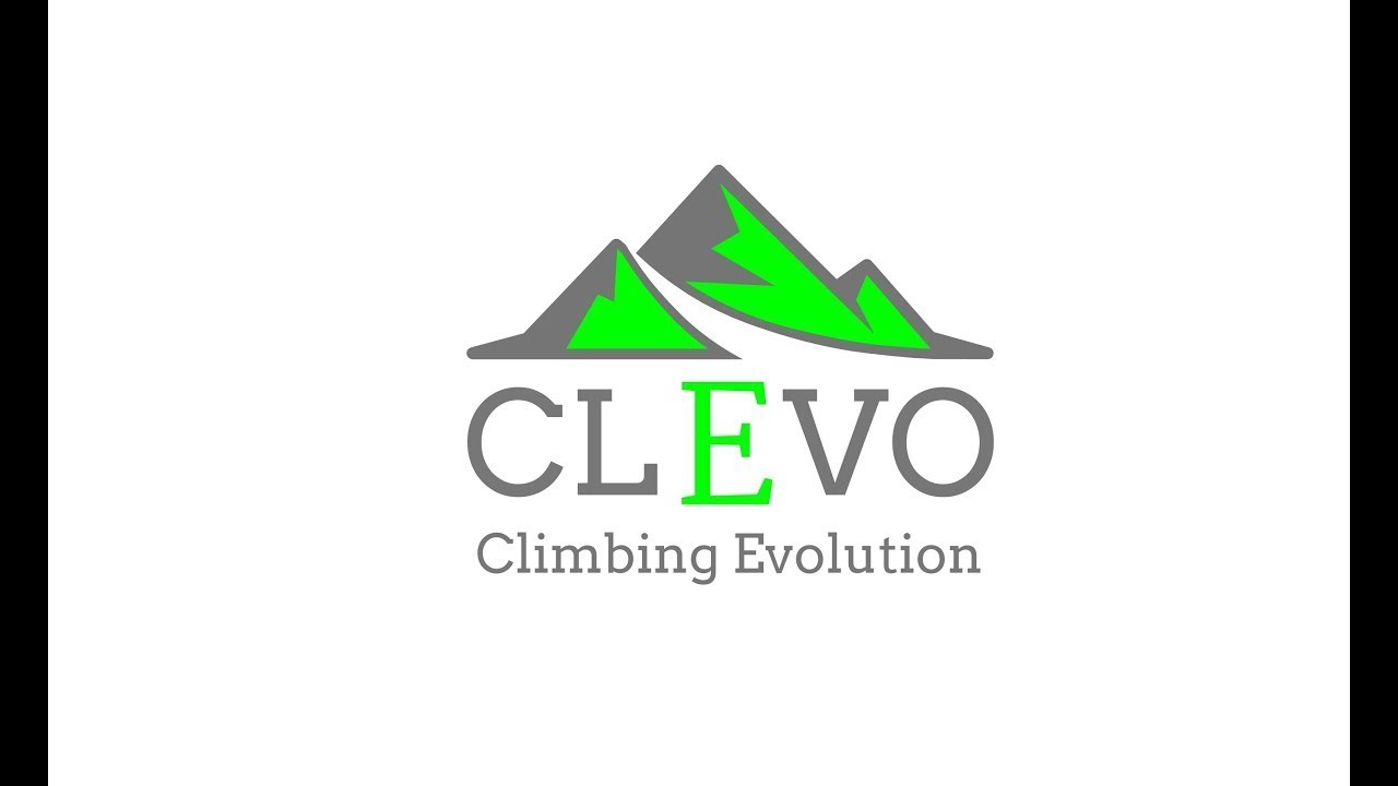 CLEVO - Climbing Evolution Intro - YouTube