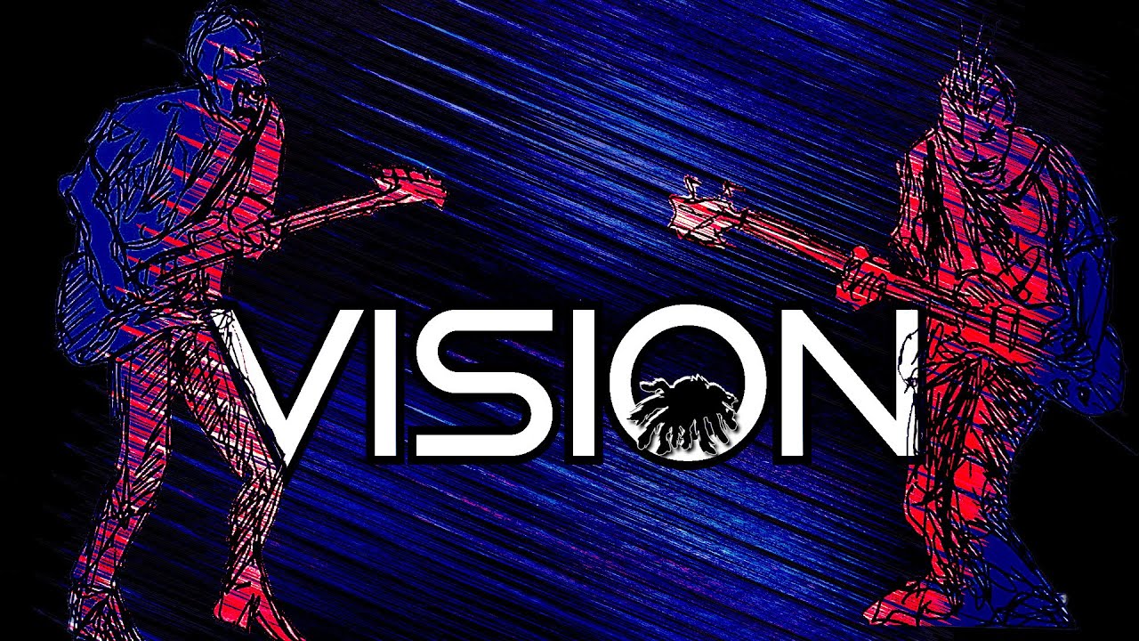 VISION - YouTube