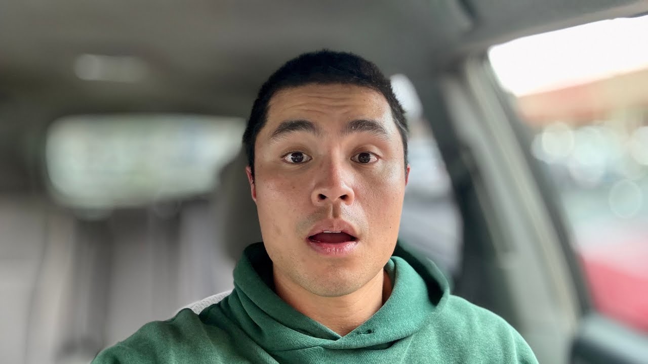 I am 28. Fear, Uncertainty, and Doubt - YouTube