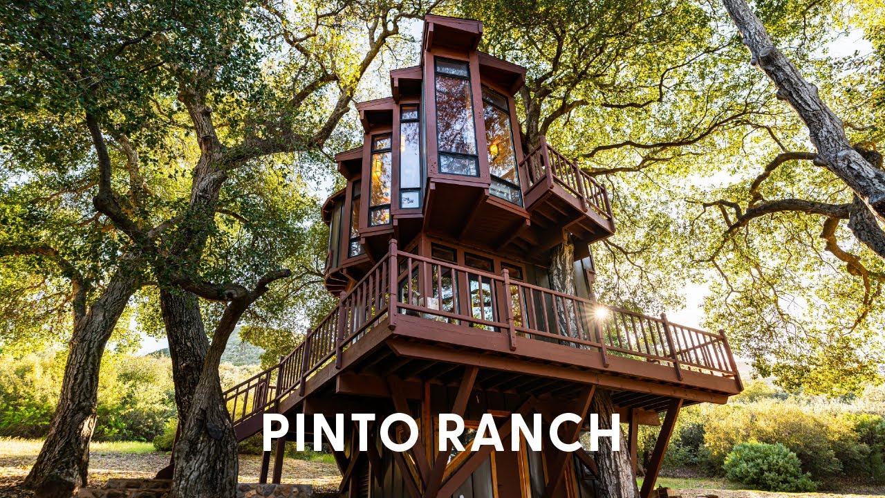 Pinto Ranch | Historic San Felipe Valley - YouTube