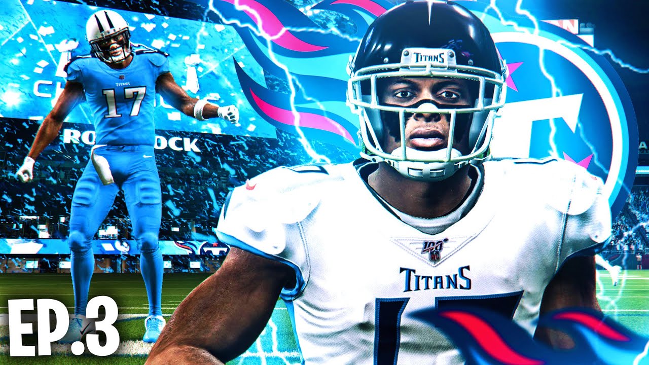 The 2 undefeated teams meet! Fantasy Draft League #3 - YouTube