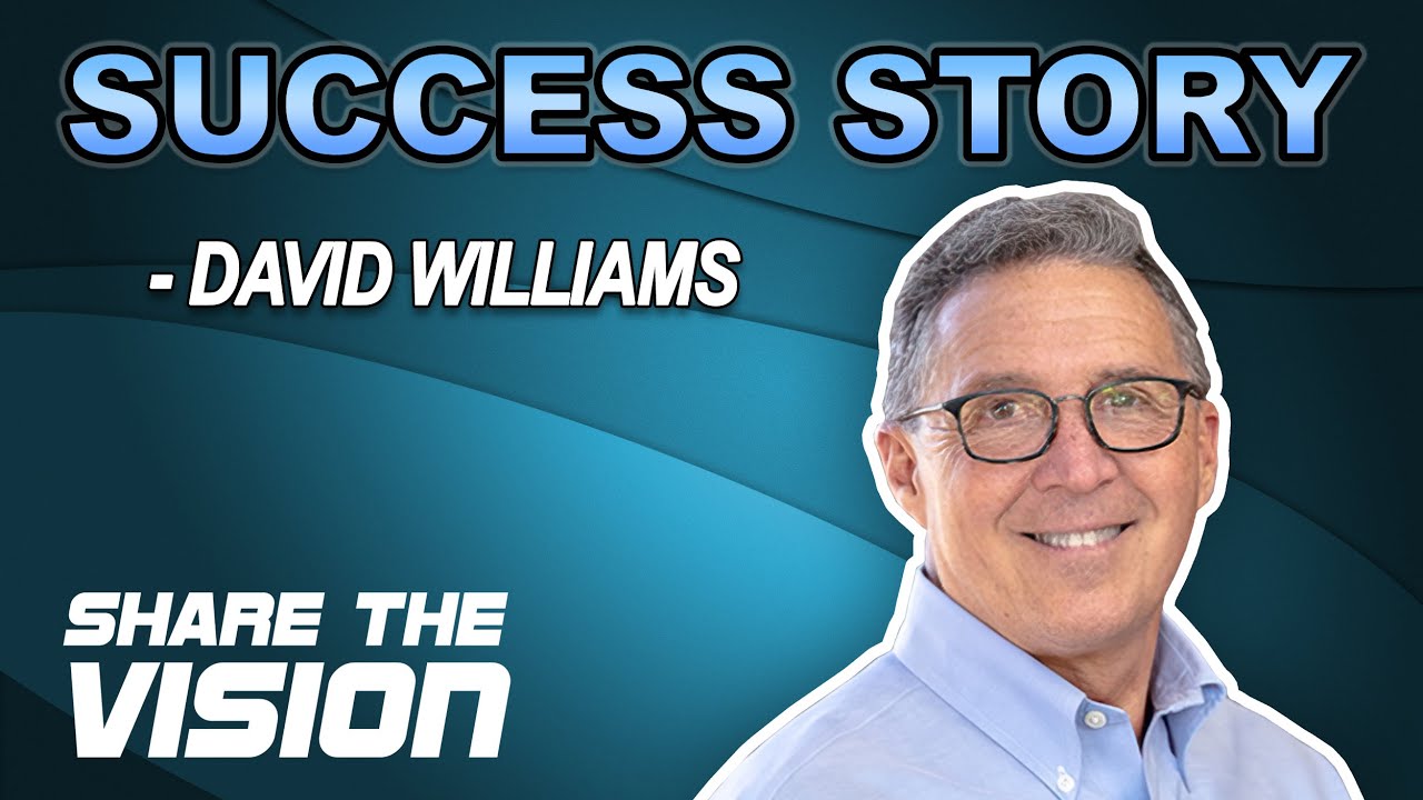 An Executive Pastor's Campaign Success Story: Dave Williams at Abundant ...