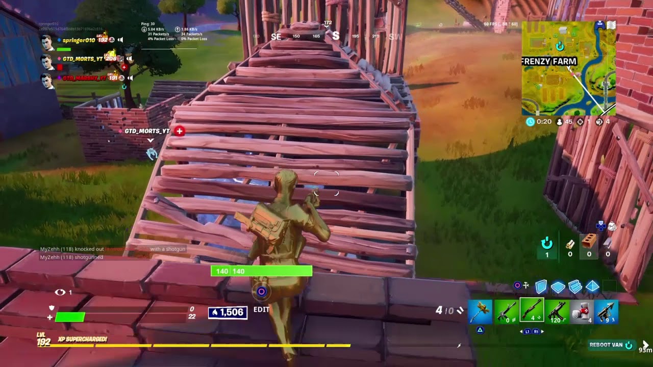Squad gameplay - YouTube