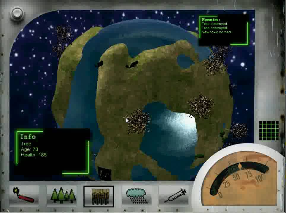 Save Us!, Imagine Cup 2009 game - YouTube