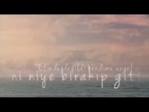 Diyelim ki gitmedim..