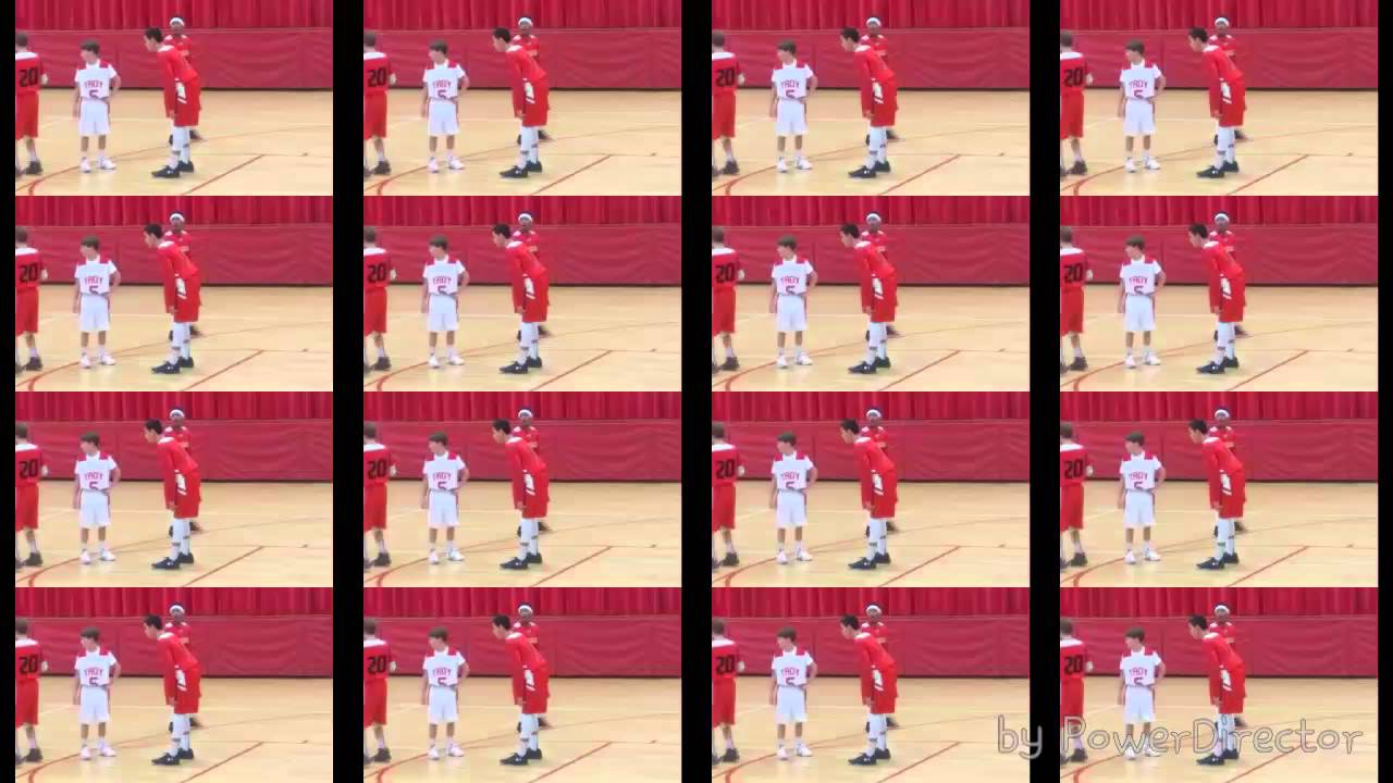 LIKE FATHER LIKE SON. FANCHER STYLE!!! - YouTube