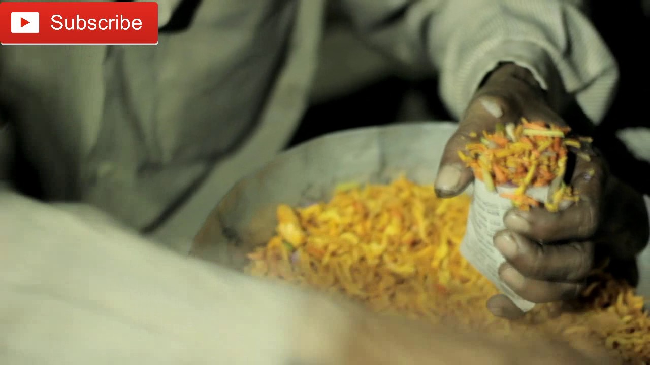 Chana Jor Garam - Masala Sev - Ghati Garam - Indian Snack - Indian ...