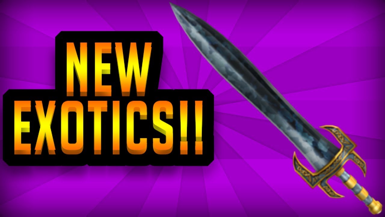 WHAT'S GOING TO BE IN ASSASSIN 2!? (ROBLOX) - YouTube