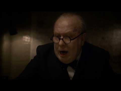 Darkest Hour | Clip | Reason With a Tiger