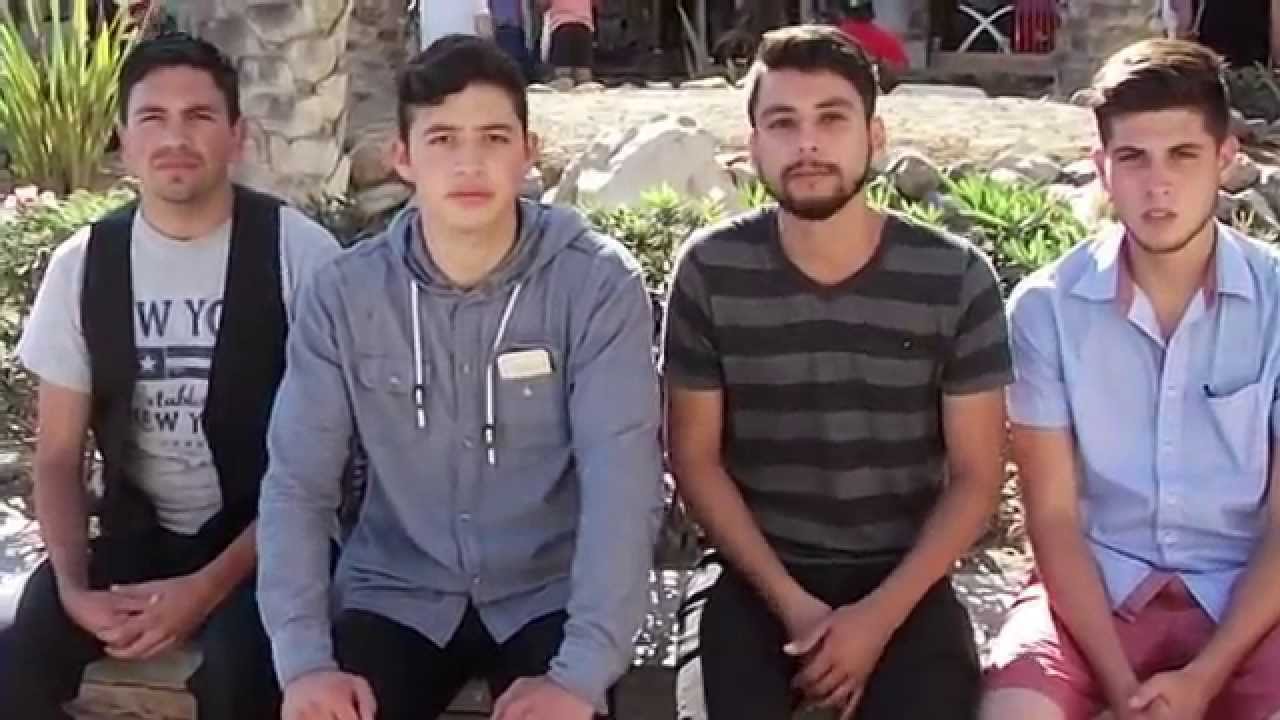 FJTV ----- Anunciando la Segunda Temporada - YouTube