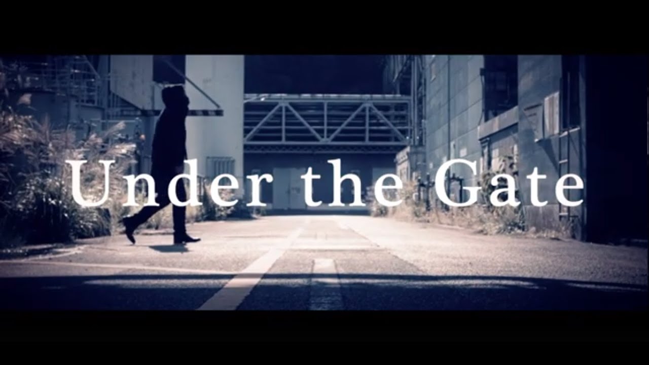 MSTK / Under the Gate [MV] - YouTube
